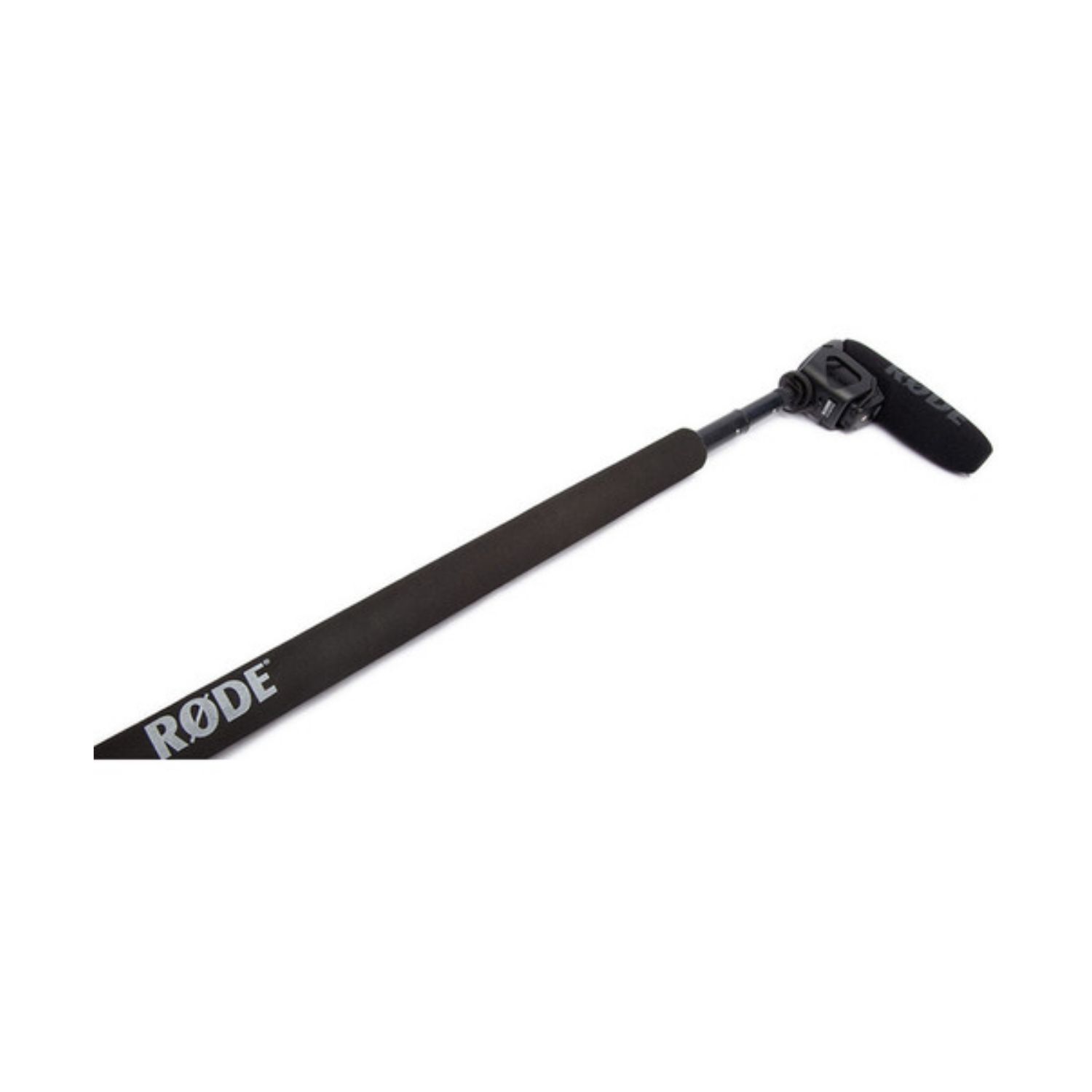 RØDE Micro Boompole – Lightweight Telescopic Boom Pole for Audio ...