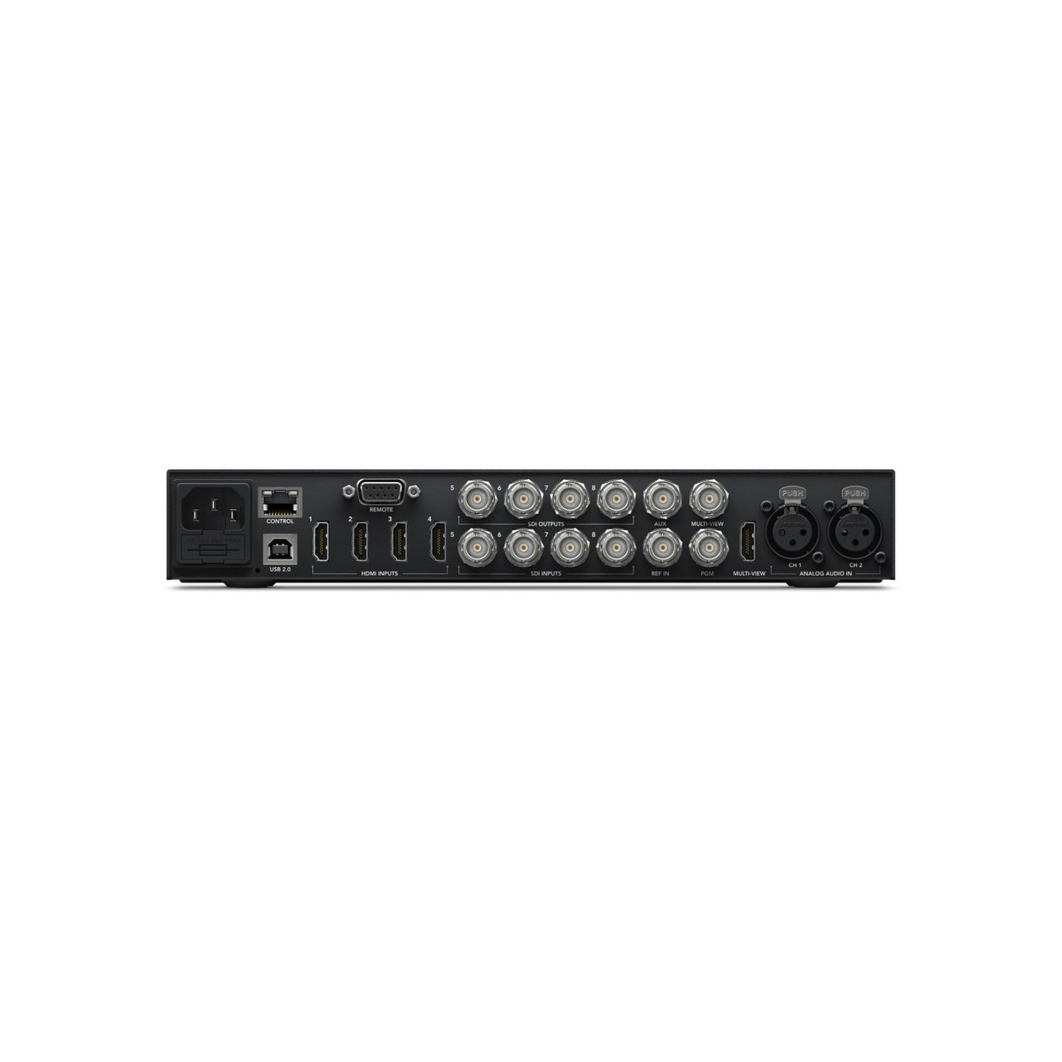 Buy Blackmagic Design ATEM Television Studio HD in India