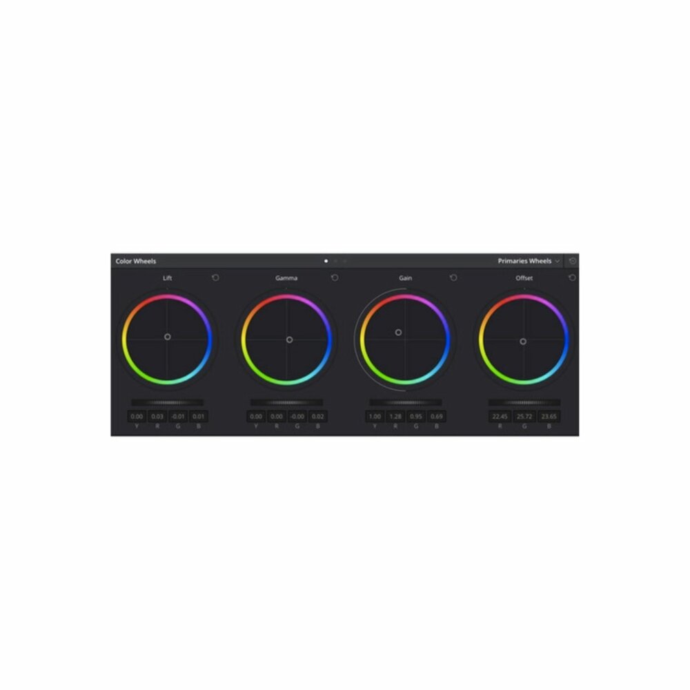 Buy Blackmagic Design DaVinci Resolve 17 Studio in India
