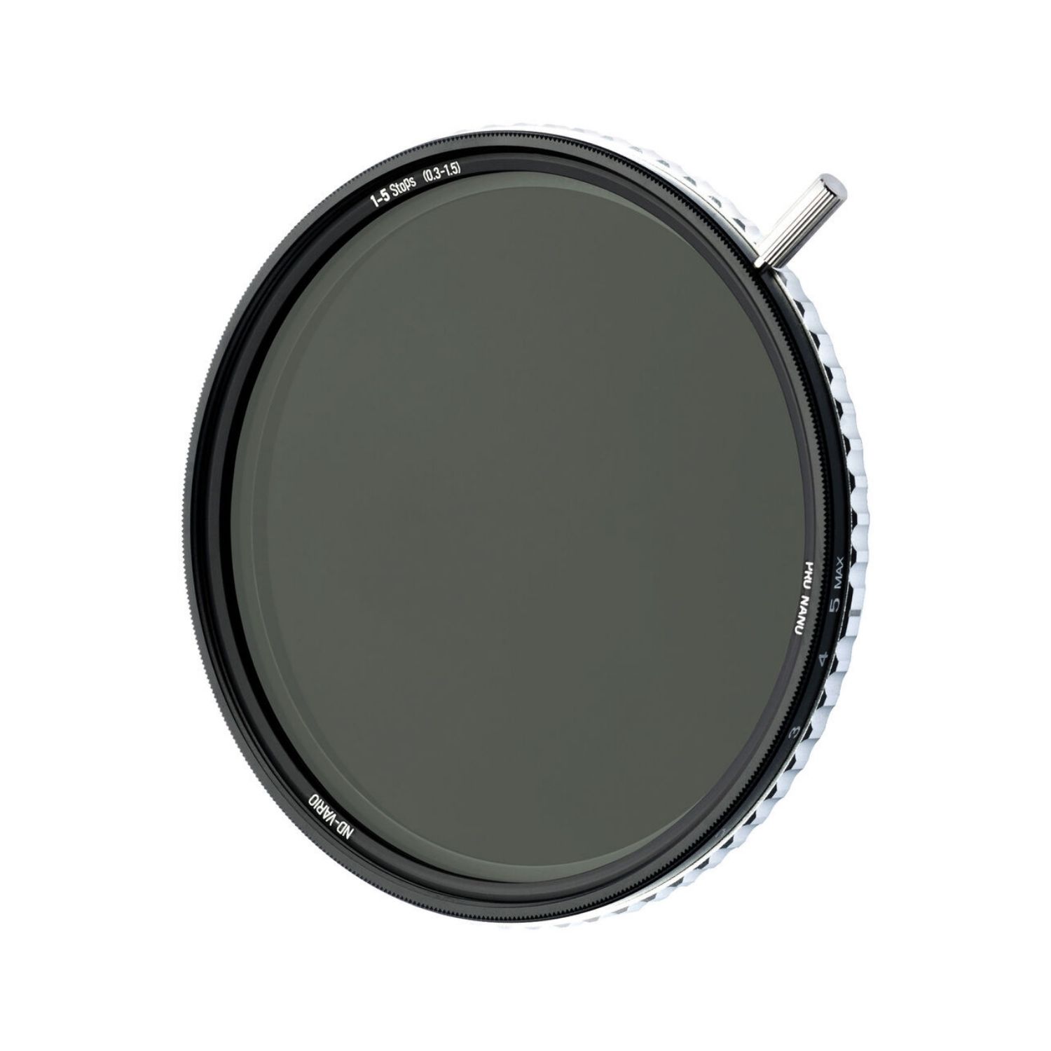 Buy Nisi 82mm True Color 1-5 Stops ND Filter in India