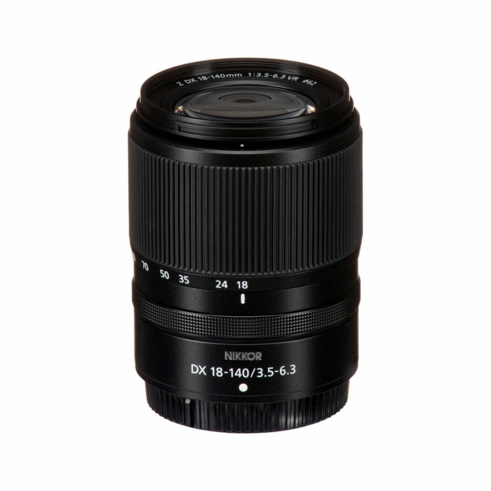 Mirrorless Lenses 3 | Foto Centre India