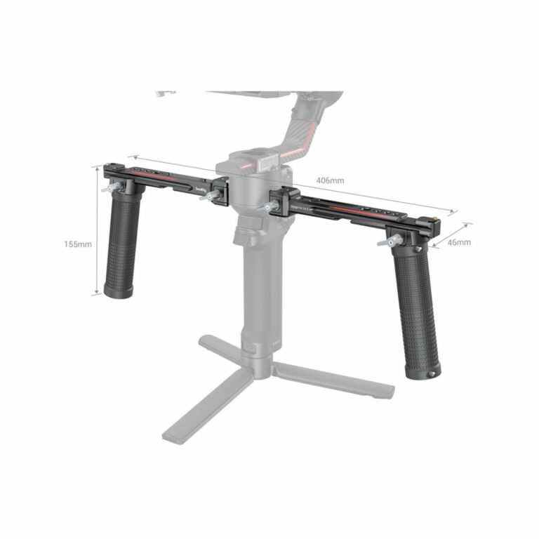 Buy DJI RS4 PRO Camera Gimbal Online Buy in India
