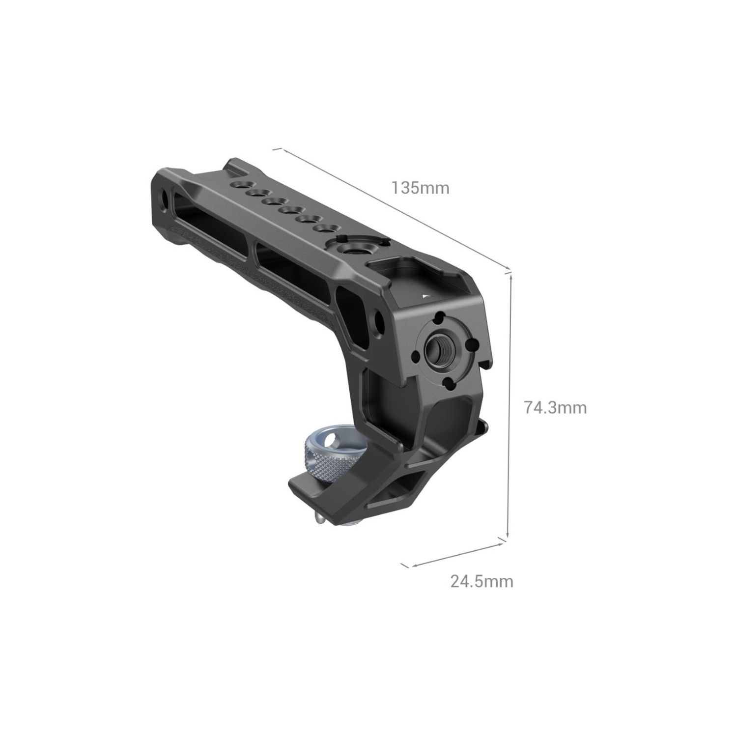 Buy SmallRig 3765 Arri Mount Top Handle in India