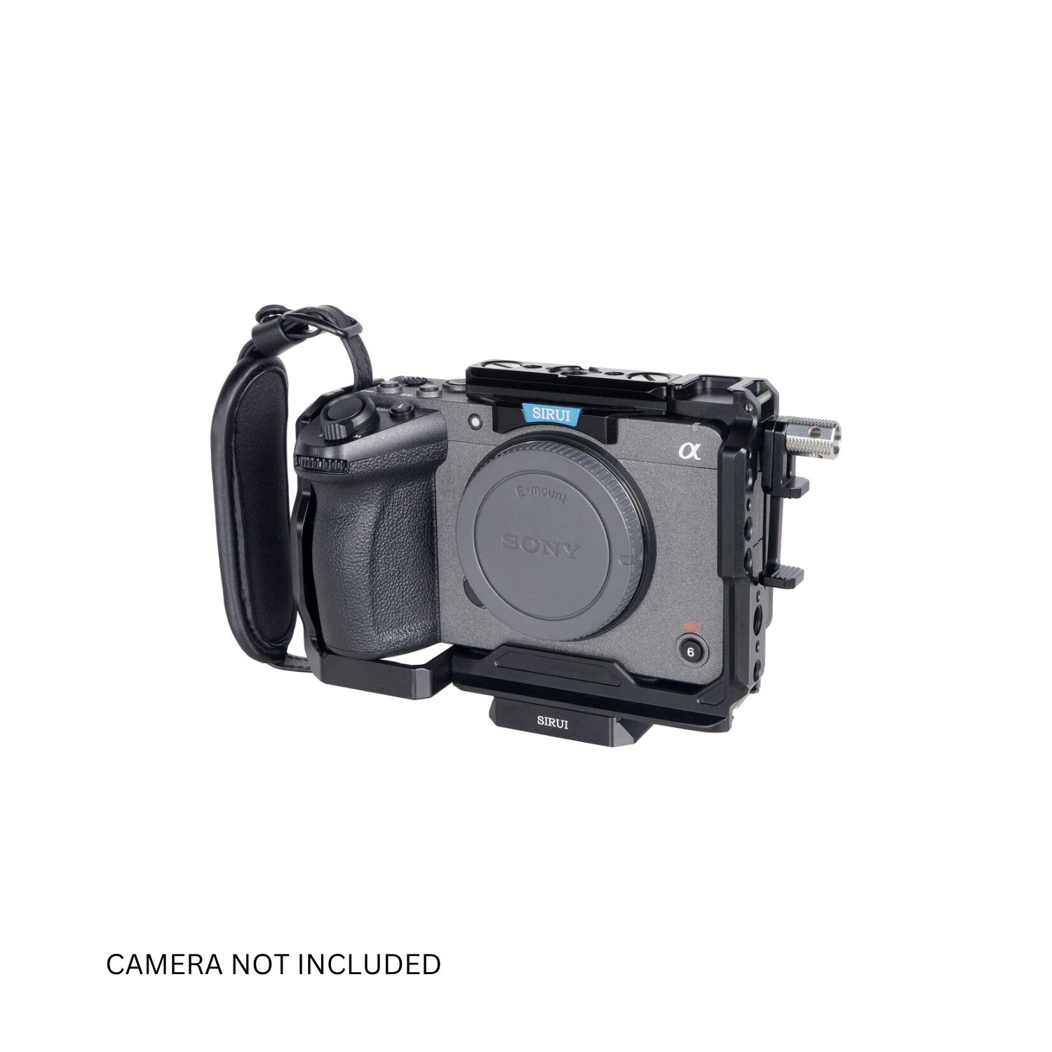 Buy Sirui Full Camera Cage for Sony FX3 & FX30 in India