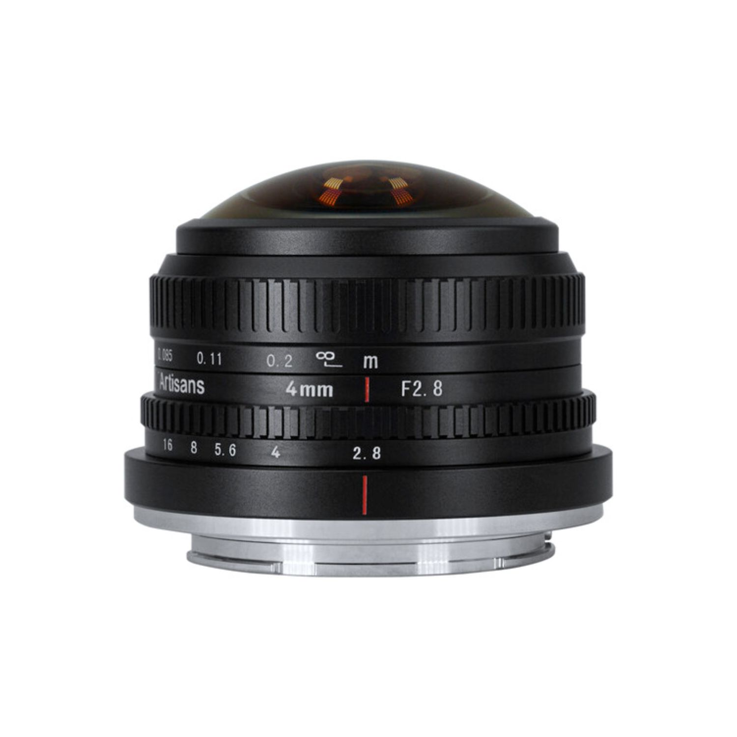 Mirrorless Lenses | Foto Centre India