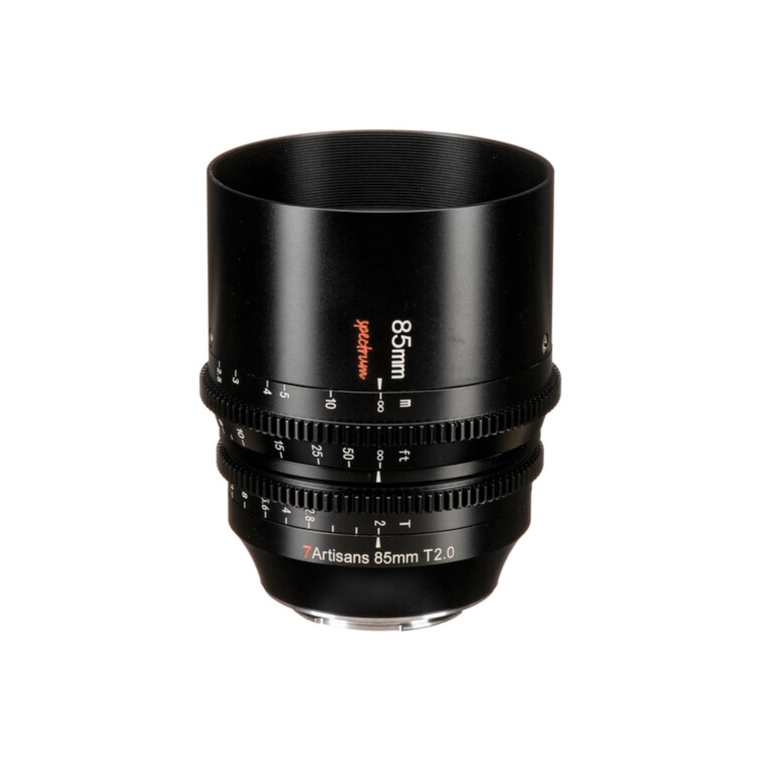 Buy 7artisans 85mm T2.0 Cine Lens Online Buy in India