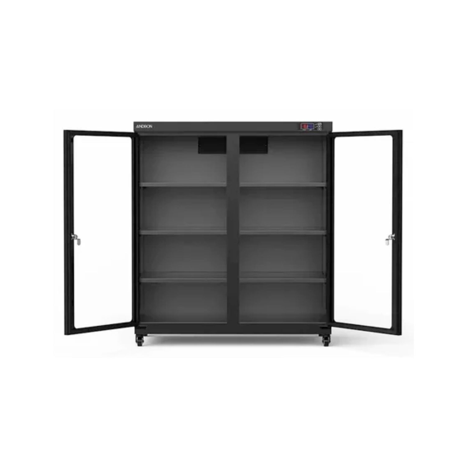Andbon 300L AD-300S Dry Cabinet – Digital Dehumidifier Storage for ...