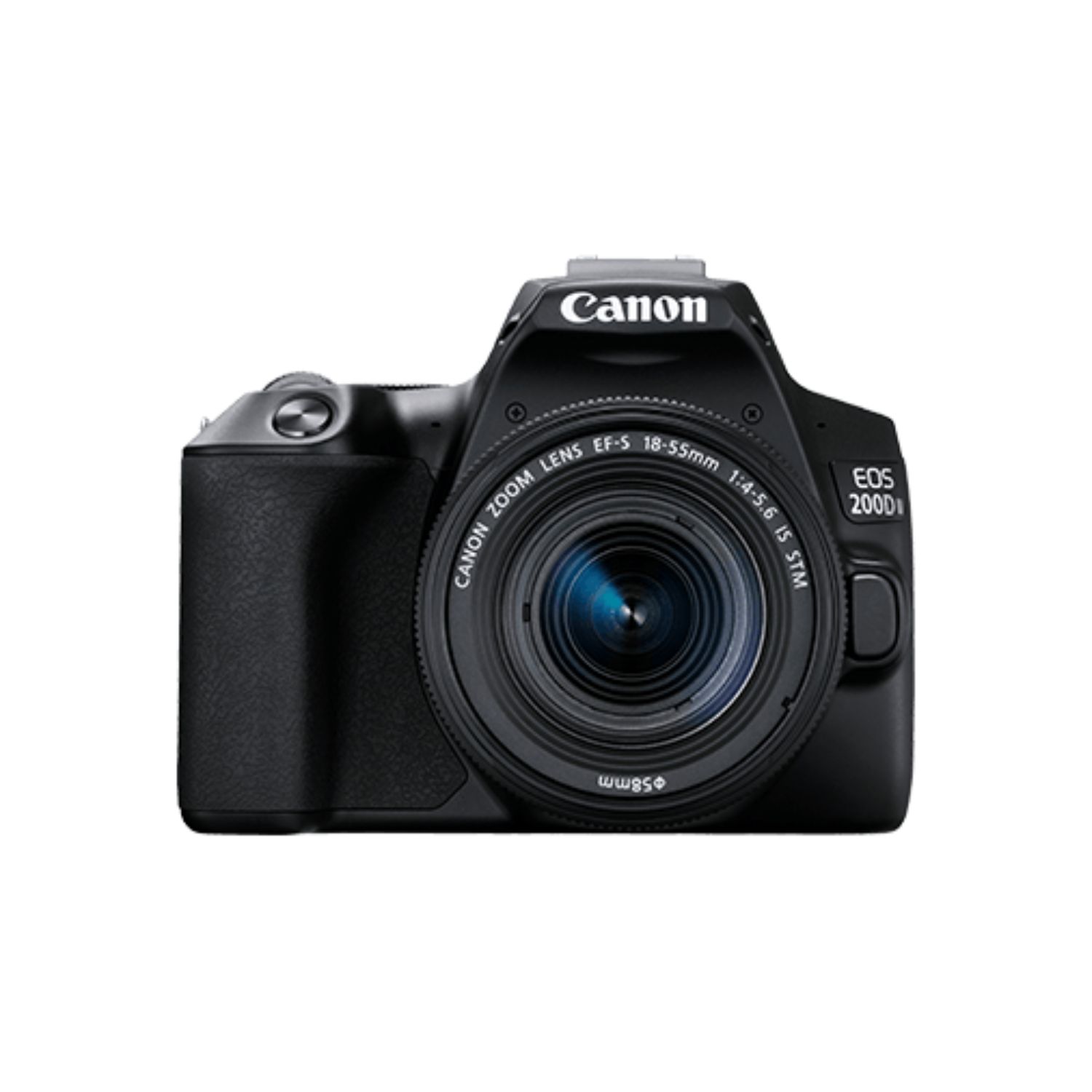 Canon EOS R5 Full-Frame Mirrorless Camera Body – 45MP, 8K Video, Dual ...
