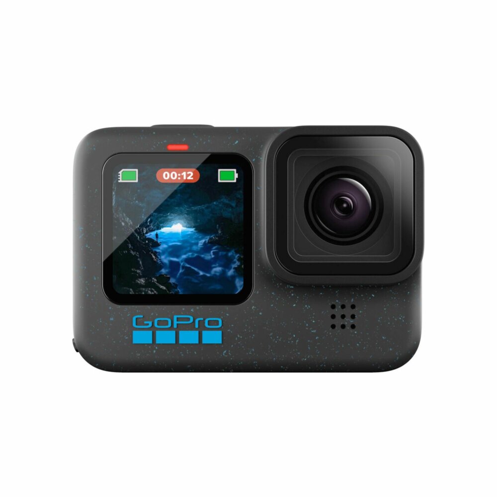 Buy GoPro Hero 12 Action Camera Online Buy in India