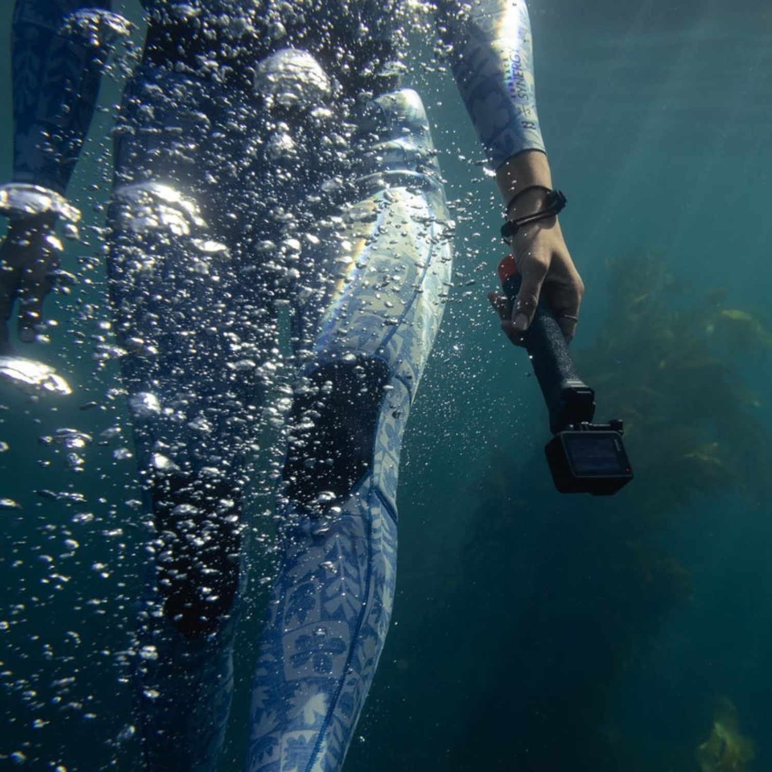 Insta360 GO 3S 4K Action Camera – Ultra-Compact, Waterproof, AI-Powered ...