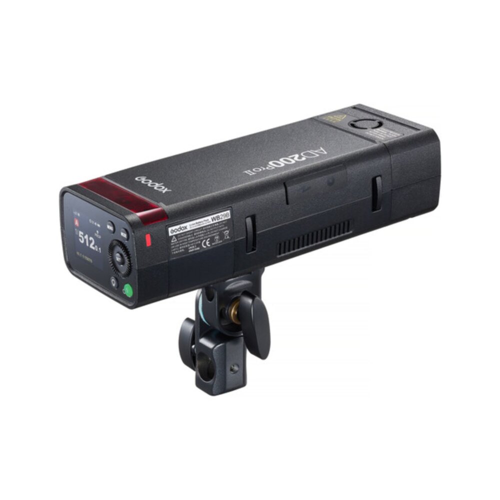 Buy Godox AD200 Pro II TTL Flash Online Buy in India