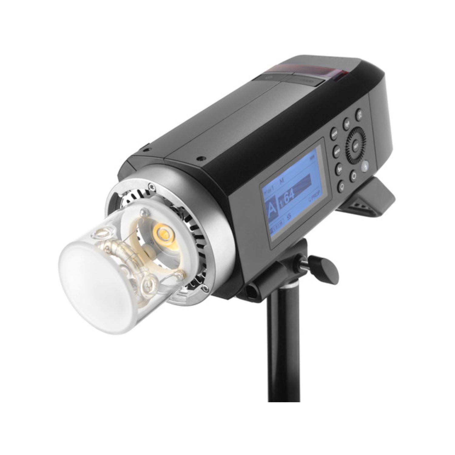 Buy Godox AD200 Pro II TTL Flash Online Buy in India