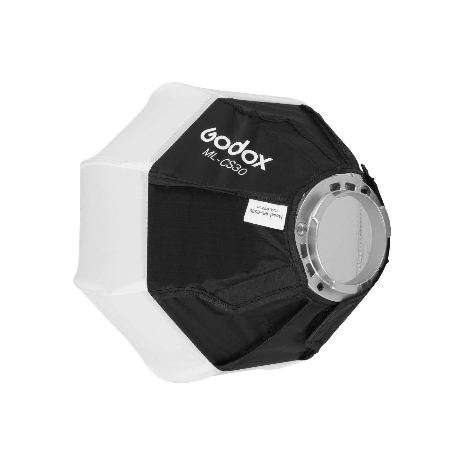 Godox ML-CS30 Collapsible Lantern Softbox for ML series | Foto Centre India