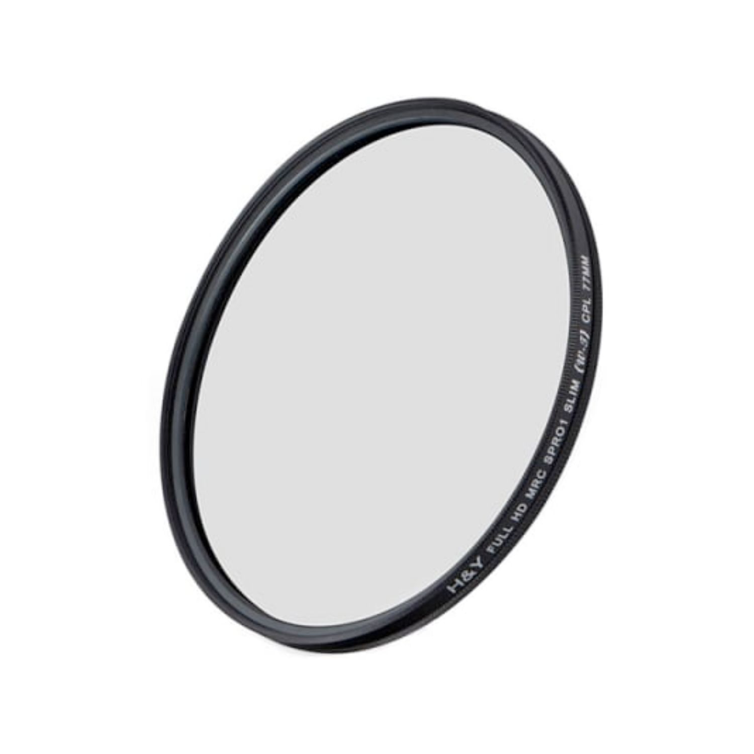 Buy H&Y 77mm CPL HD MRC Filter Online Buy in India