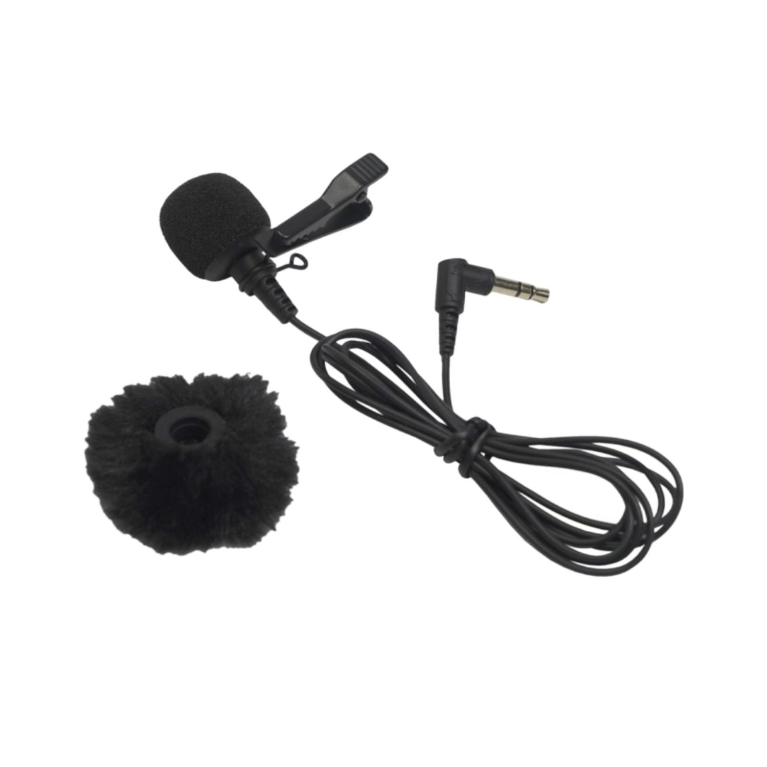 Buy Hollyland Lapel Lavalier Microphone (TRS) in India