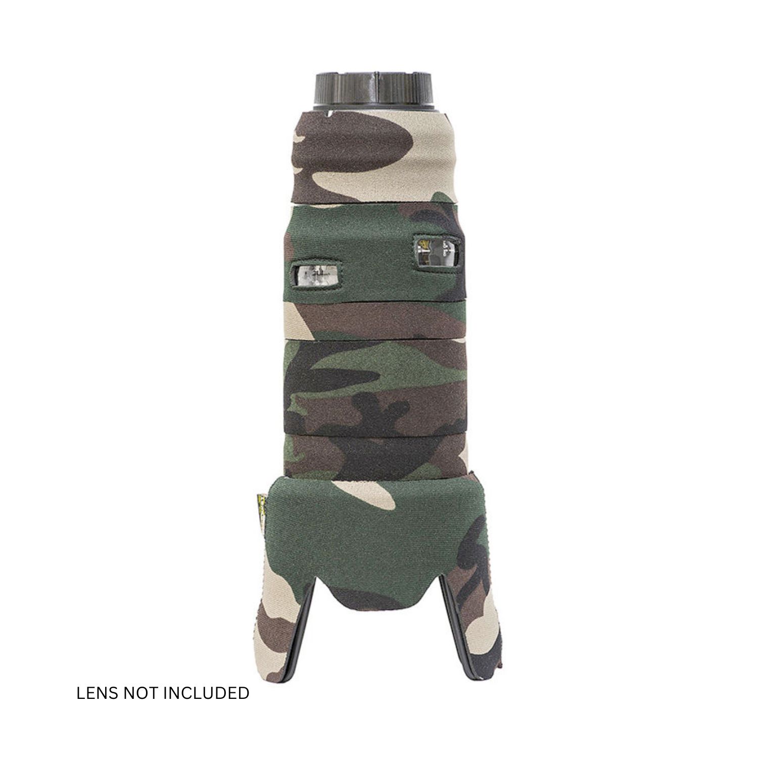 Buy LensCoat Lens Cover for Tamron 70-200mm F/2.8 DI VC