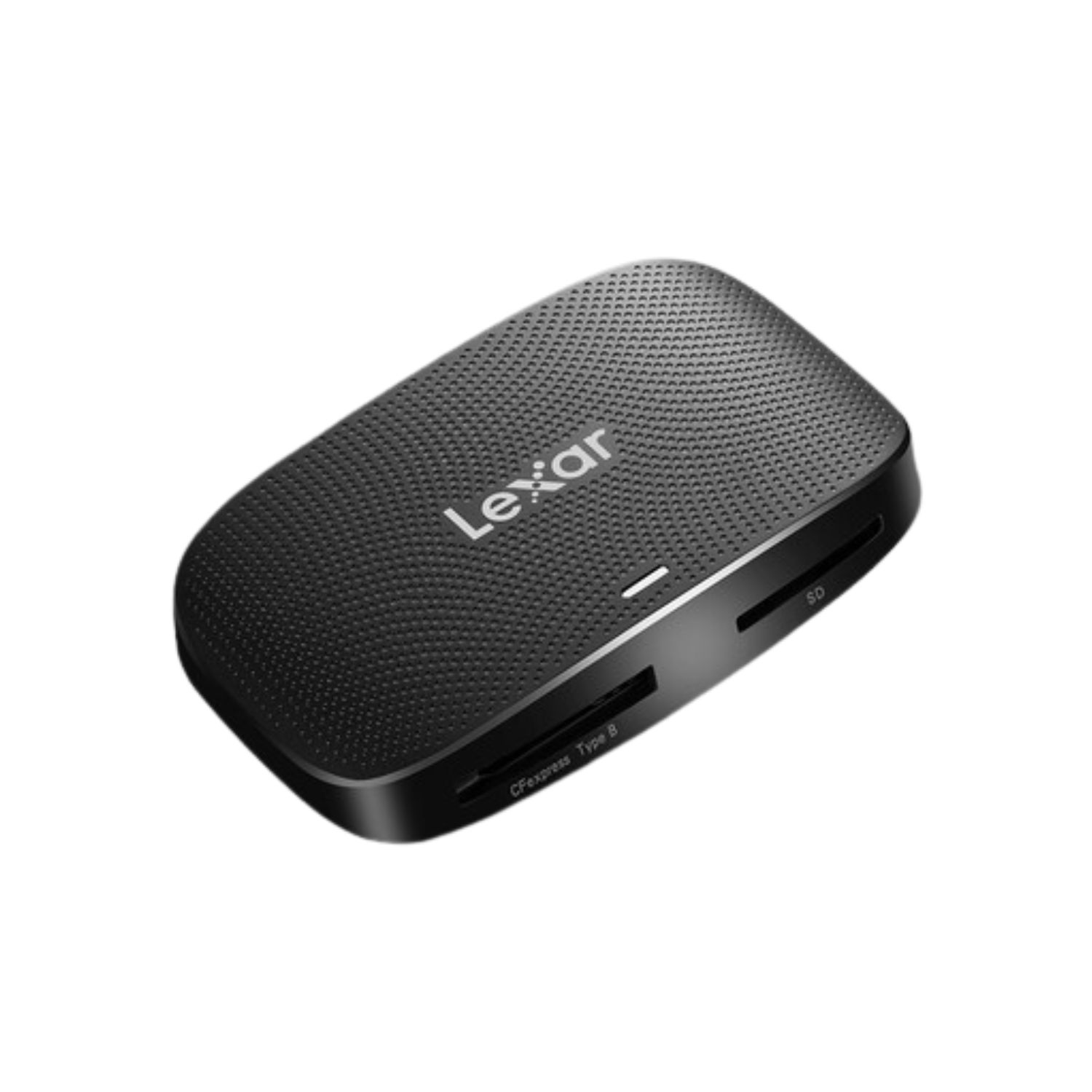 Lexar Professional CFexpress Type B & SD USB 3.2 Gen 2 Card Reader ...