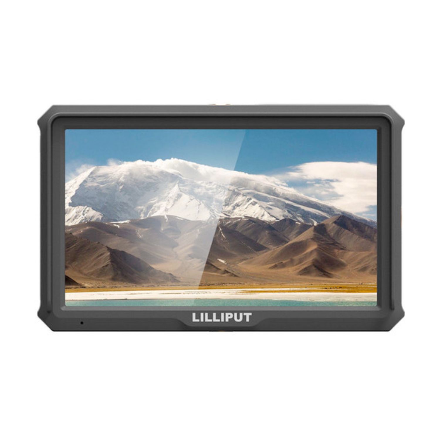 Buy Lilliput A5 5-inch 4K Monitor Online Buy in India