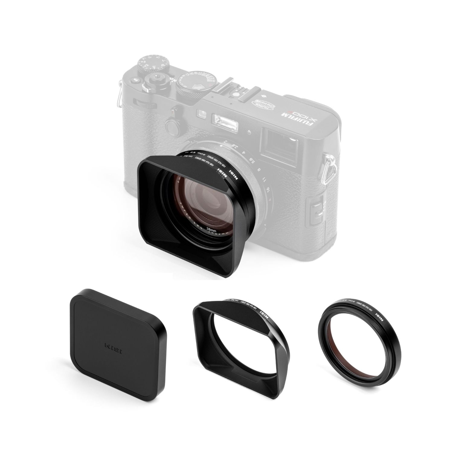 "nisi" | Foto Centre India