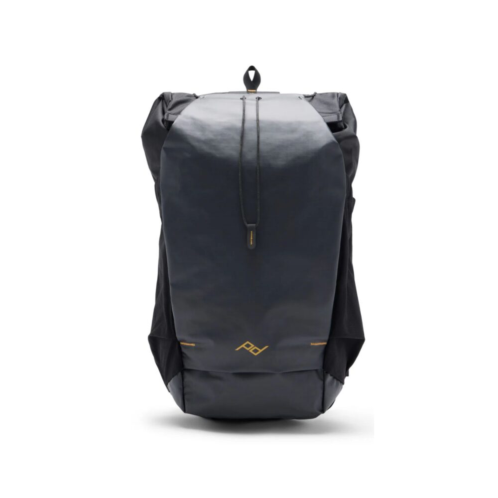 Peak Design Outdoor Backpack 25L – Weatherproof, Versatile Daypack for ...