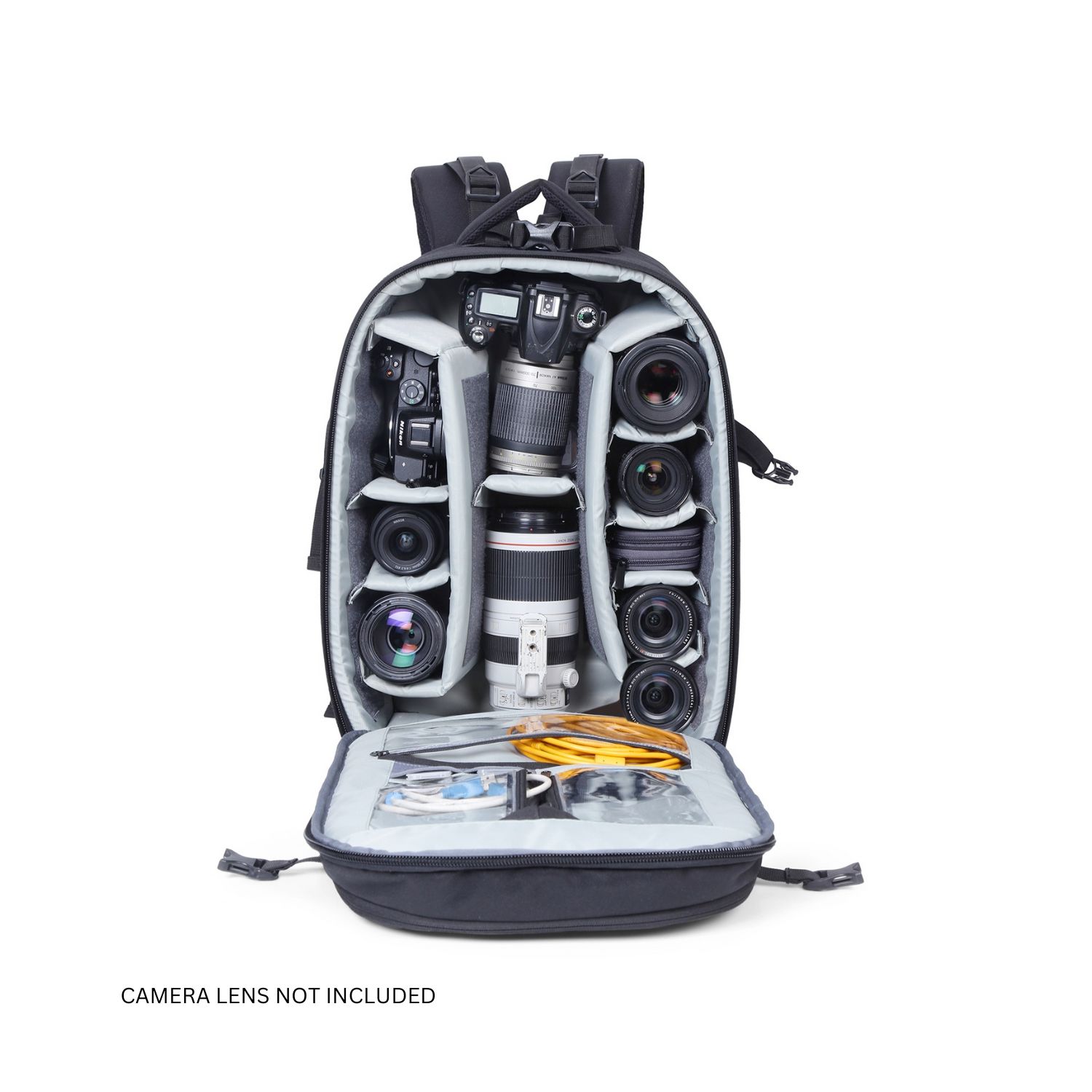 Camera Bags & Cases | Foto Centre India