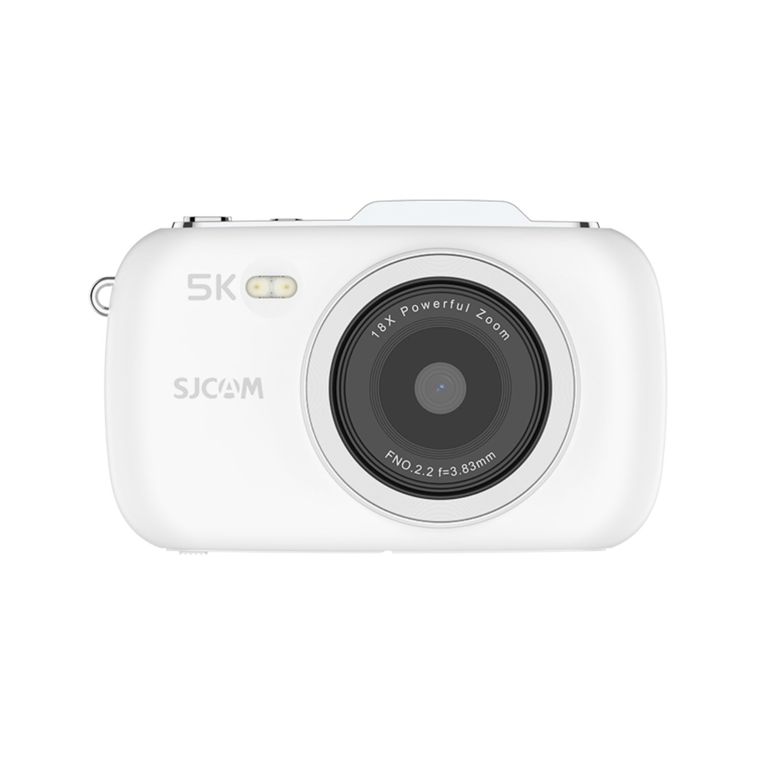SJ Cam ZV100 5K Action Camera | Foto Centre India