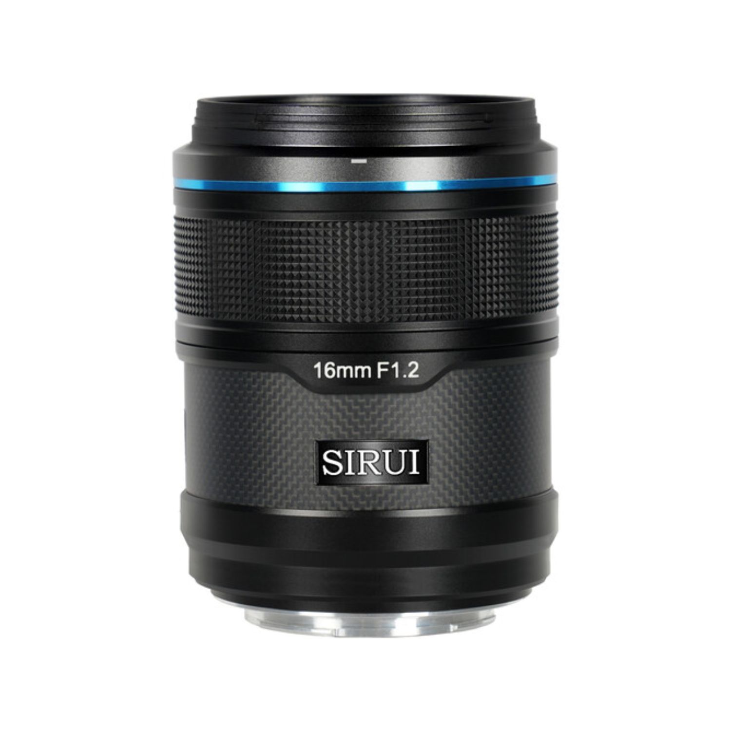 Buy Sirui Sniper 16mm F1.2 Autofocus APS-C Lens In India