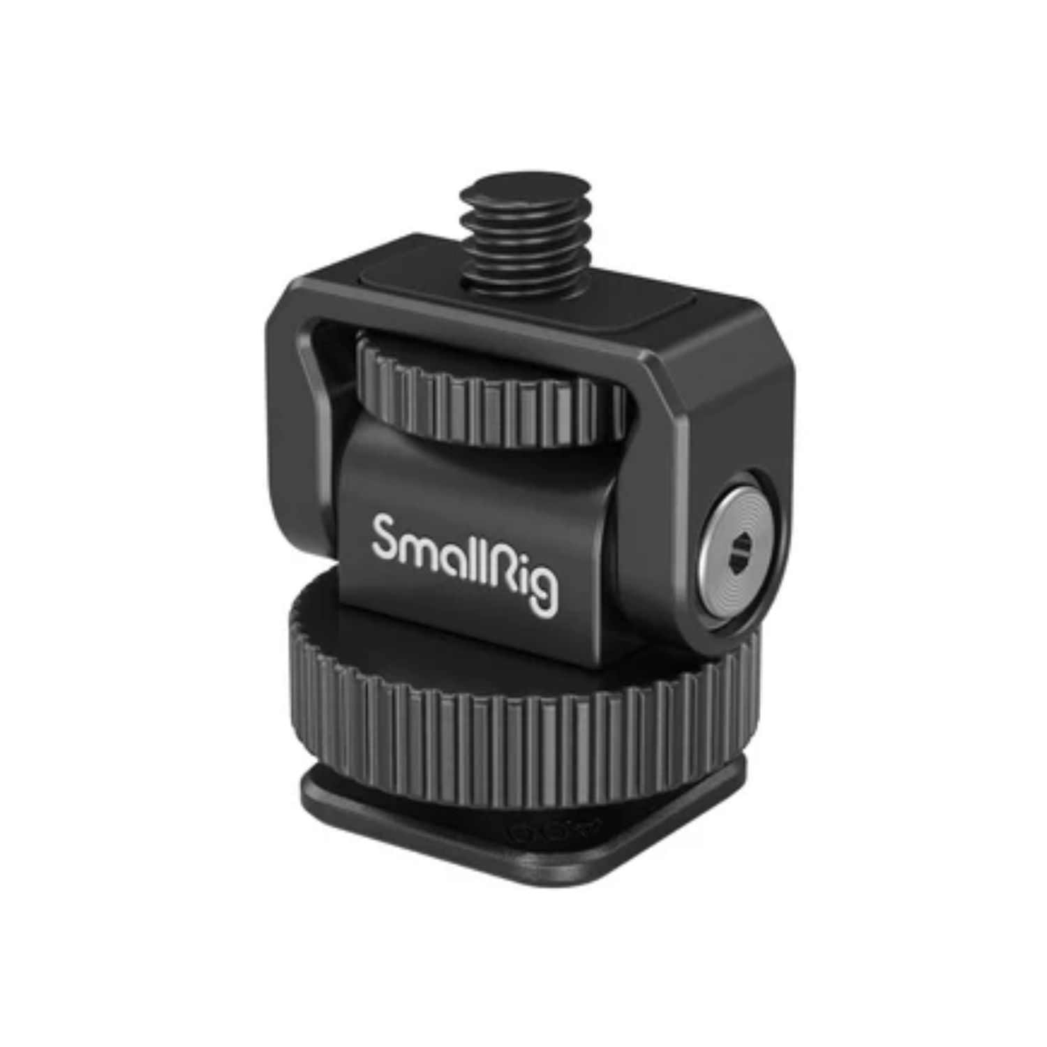 SmallRig 3577 Mini Cold Shoe Monitor Mount | Foto Centre India
