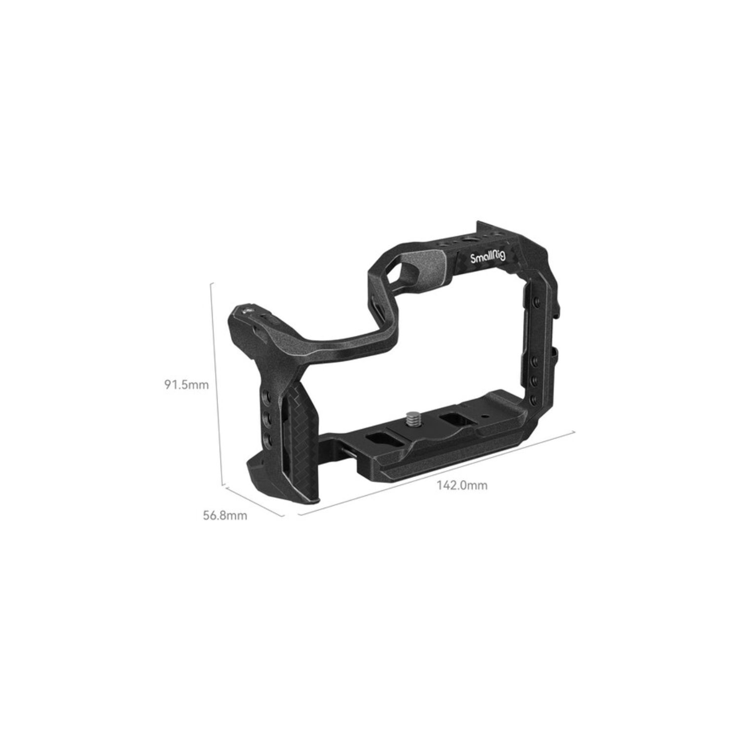 Buy SmallRig 4004 Black Mamba Cage for Canon R10 in India