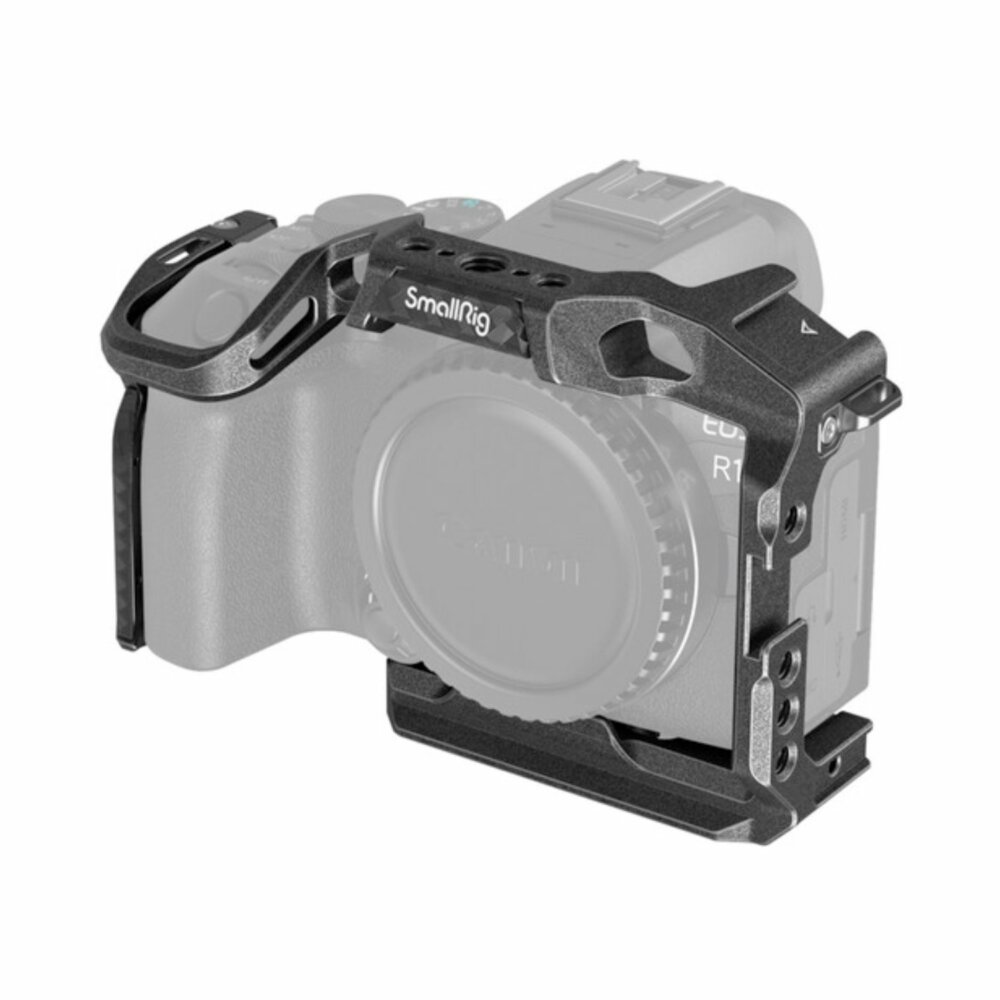 Buy SmallRig 4004 Black Mamba Cage for Canon R10 in India
