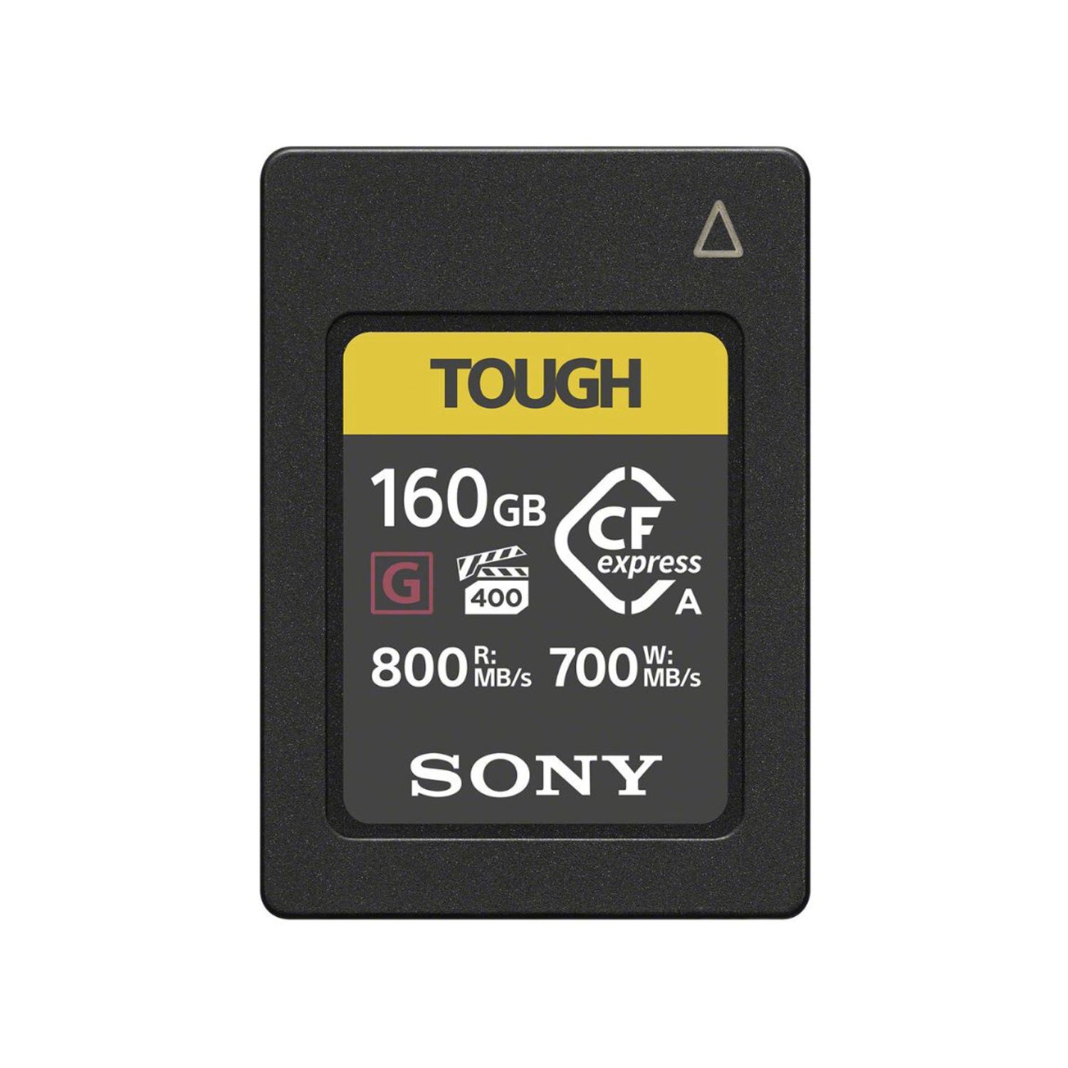 Buy Sony 160GB CFexpress Type A Tough Memory Card in India