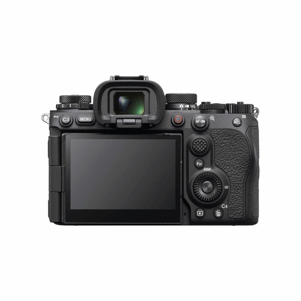 Buy Sony A9 III Mirrorless Camera Online Buy in India